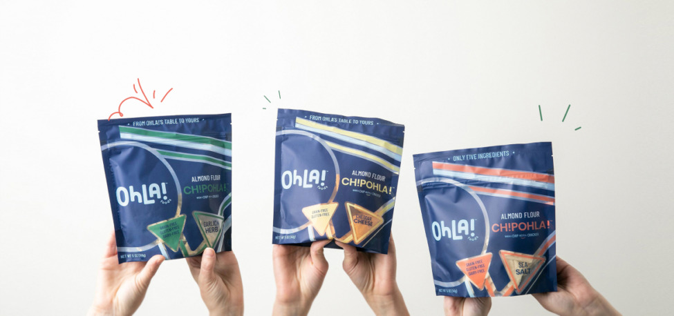 Buy | Ohla! Foods