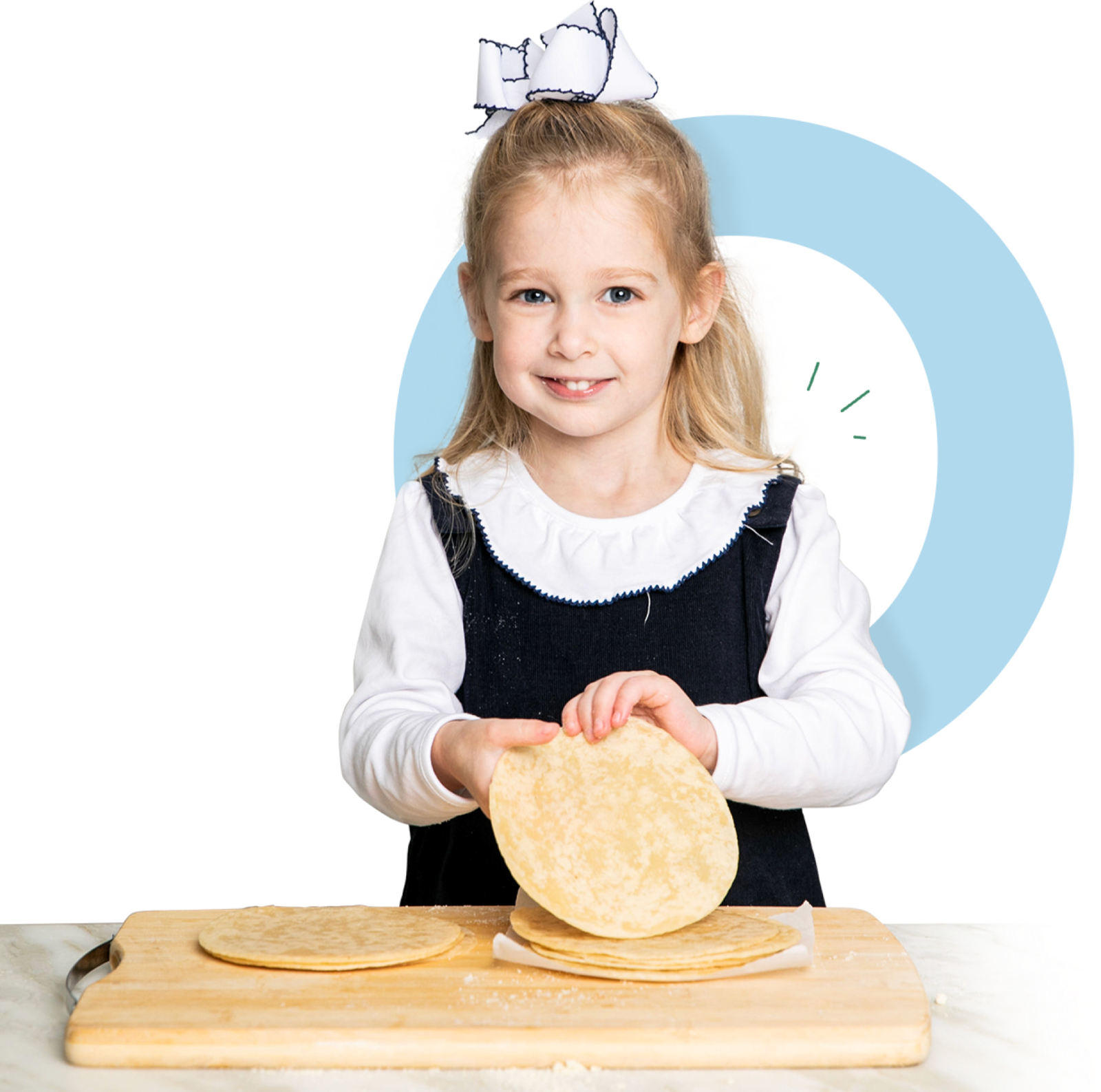 Our Story | Ohla! Foods