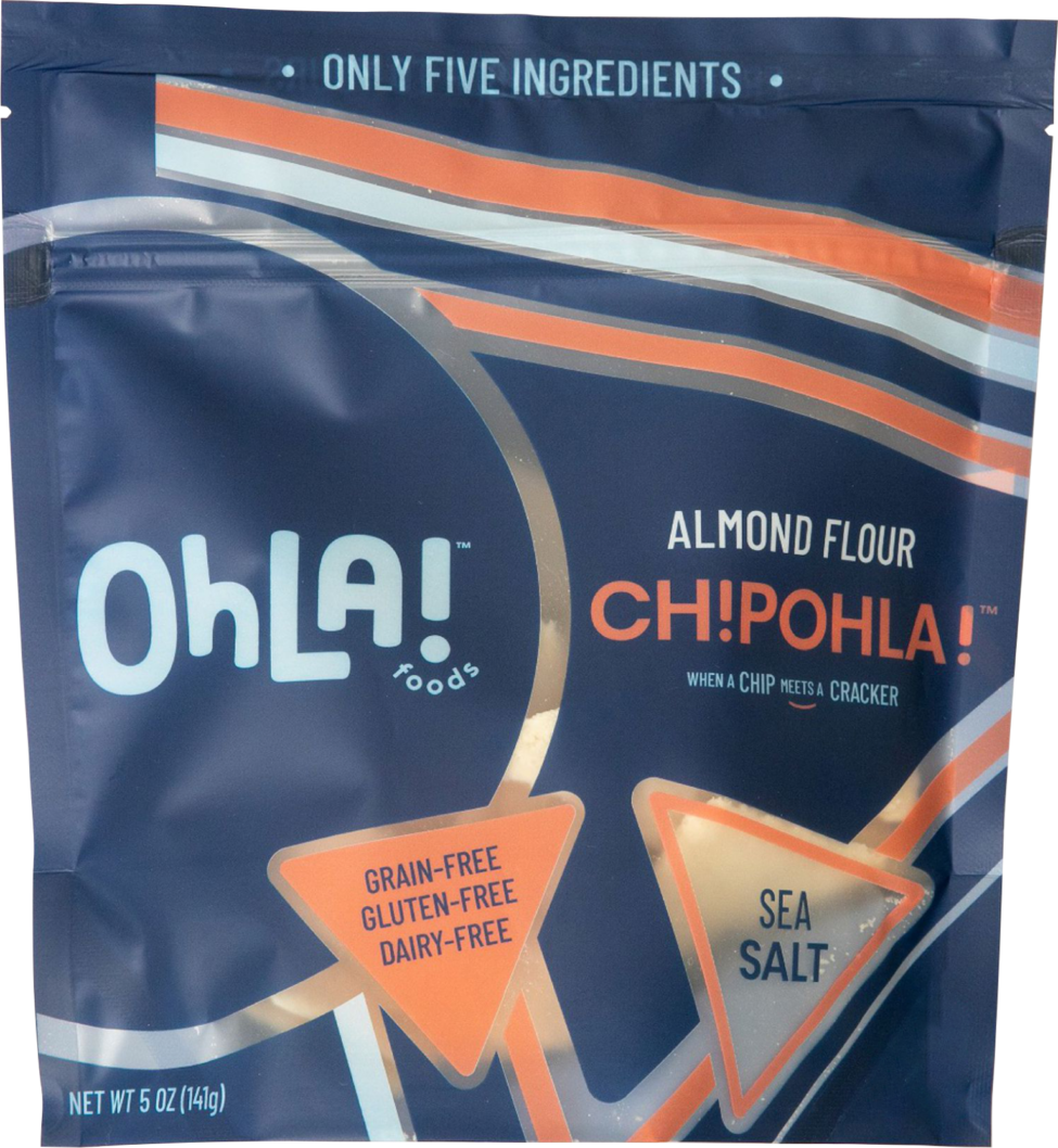 Our products | Ohla! Foods